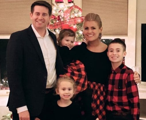 All You Need To Know About Janelle Hall and Her Failed Marriage