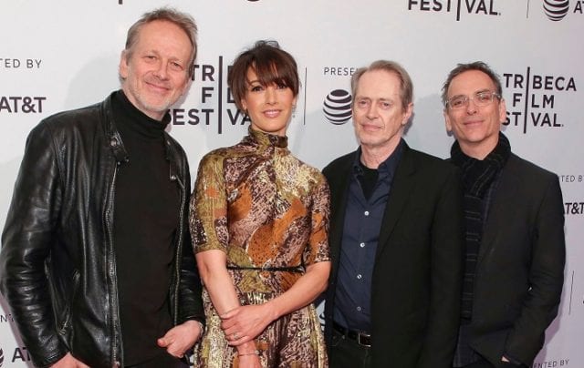 Jennifer Beals Husband, Daughter and Parents Today