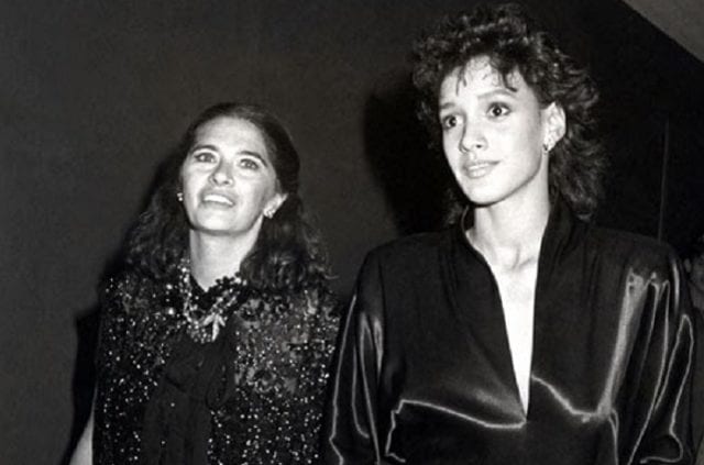 Jennifer Beals Husband, Daughter and Parents Today