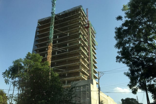 20 Tallest Buildings In Kenya 2022