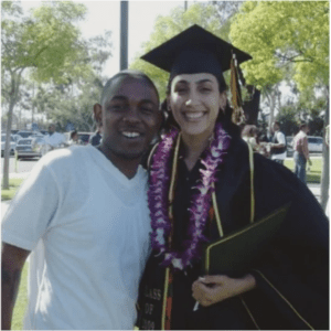 Whitney Alford – Ethnicity, Nationality and Facts About Kendrick Lamar ...