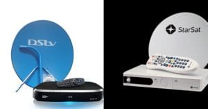 All about StarSat TV Channels, Packages and Customer Contact Details