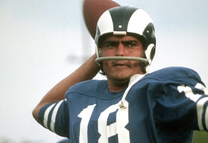 A Look At All The Women Roman Gabriel Has Married and The Lowdown On ...