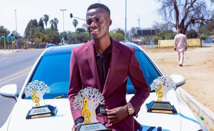 Unique Features Of King Monada's Massive House and The Cars He Splurged ...