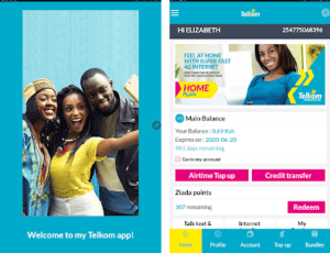 How To Contact Telkom Kenya Customer Care and Various Things to do on ...
