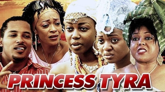 Yvonne Nelson's Age, Daughter Ryn and Why She Doesn’t Have a Husband