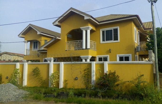 Shatta Wale Net Worth in 2024 and a Look at His Opulent House