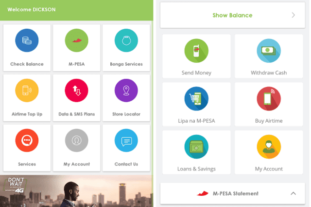Follow These Steps to Reverse an M-Pesa Transaction, and Check Your ...