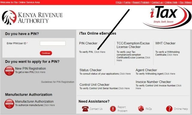 How to Login to the KRA Portal and All The Things You Can Do Online