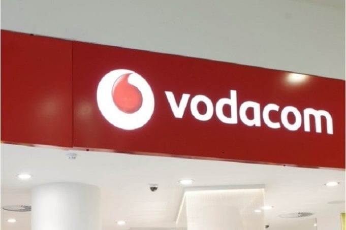 Active Vodacom Data Deals, Bundles and their Prices in 2024