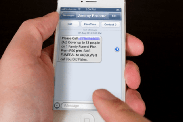 A Complete List of Active Vodacom USSD Codes and What to Use Them For