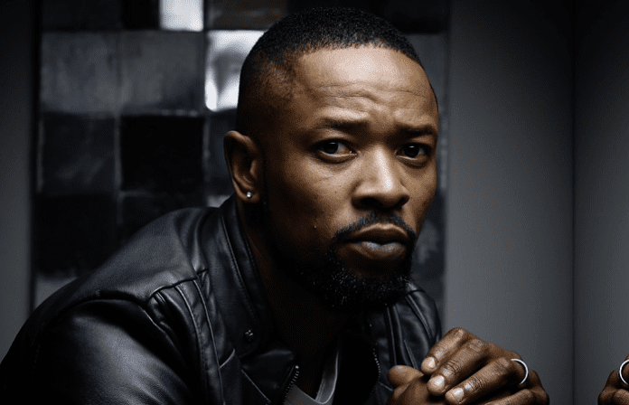 Why Did Sthembiso Khoza Divorce His Wife and Is Pabee Moganedi His ...