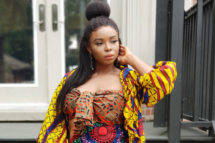 Yemi Alade’s Real Age, Biography And The Songs That Made Her A ...