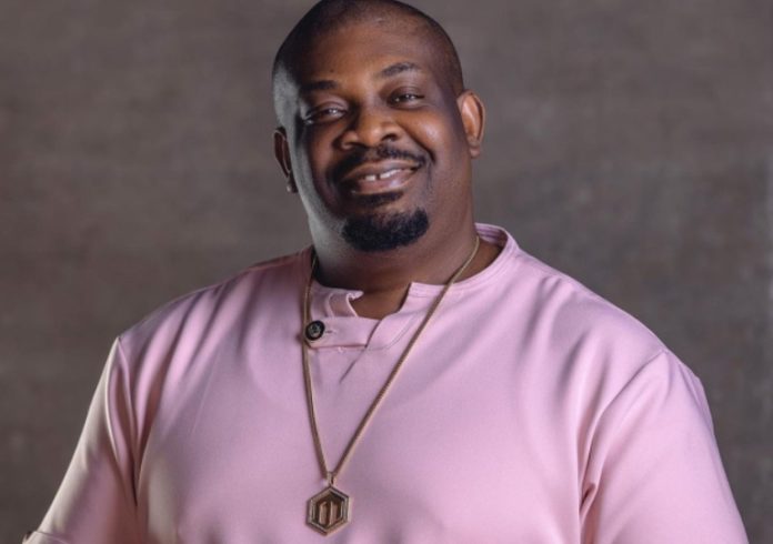 Don Jazzy's Biography and the Net Worth He Has Built At His Age