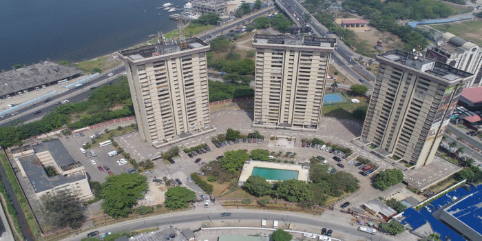 The 20 Tallest Buildings in Nigeria and Their Height Measurements