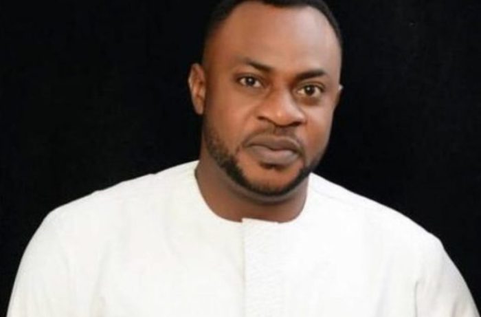 Odunlade Adekola's Family Life With Wife Ruth Adekola, Their Children ...