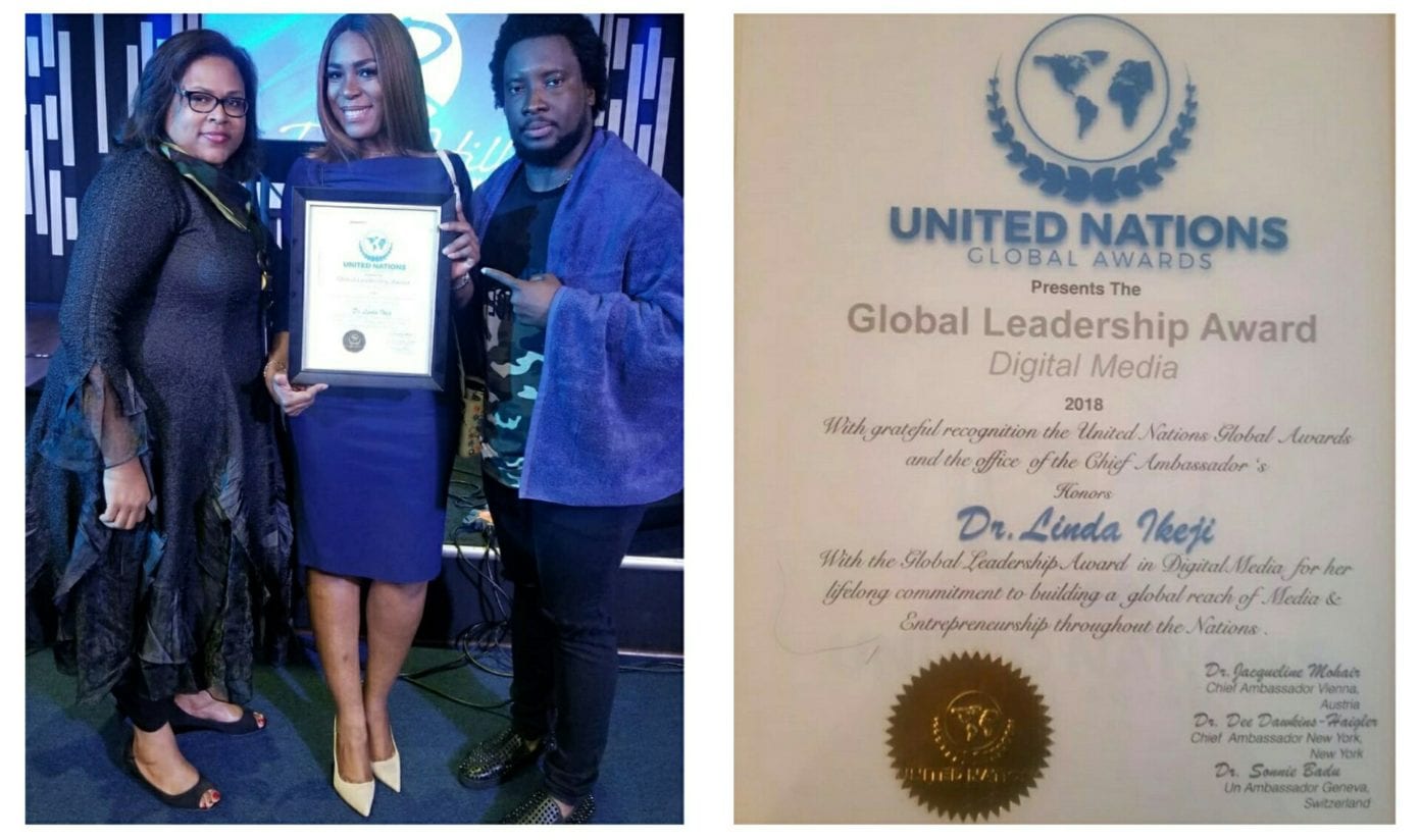 Linda Ikeji Net Worth and How She Became The Richest Blogger In Nigeria