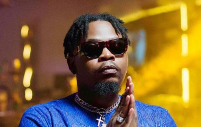 Olamide Has Three Kids and Two Baby Mamas - Meet Them
