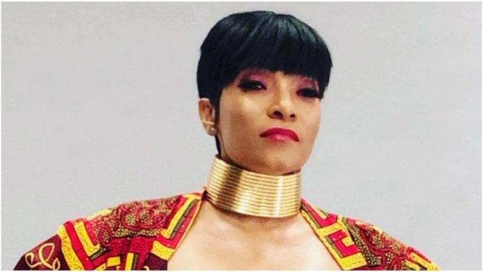 Who is Palesa Madisakwane and How Old is She?
