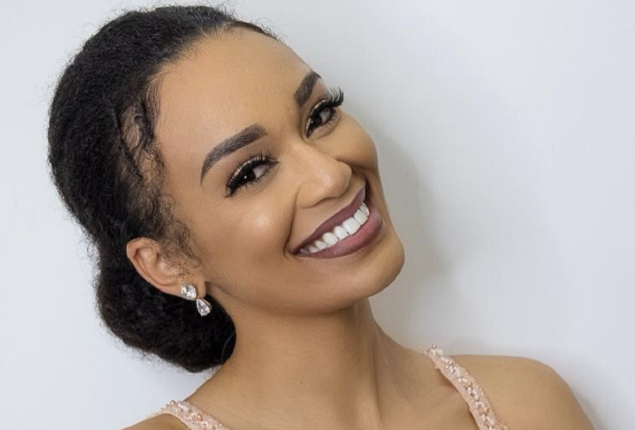 An Intriguing Look Into Pearl Thusi’s Real Age and Parents Identity