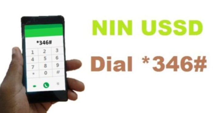 Ways To Check NIMC Details Including Your Number