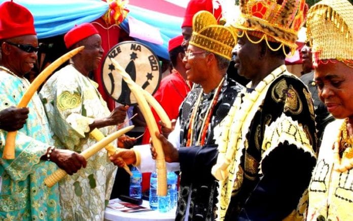 Igbo People: Exploring the Nigerian Tribe’s Language, Culture and Religion