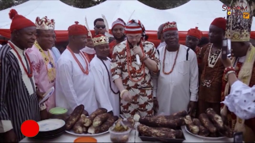 Igbo People: Exploring the Nigerian Tribe’s Language, Culture and Religion