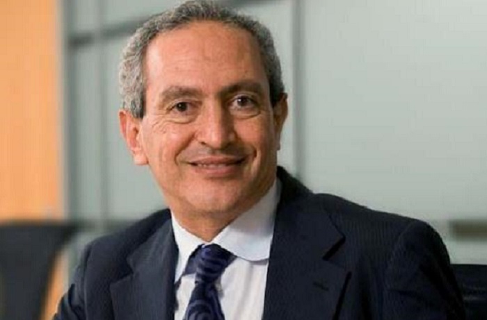 Nassef Sawiris Biography and How He Became One of Africa’s Richest