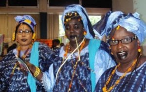 10 Interesting Facts About the Wolof People and their Language