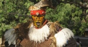 10 Interesting Facts About the Wolof People and their Language