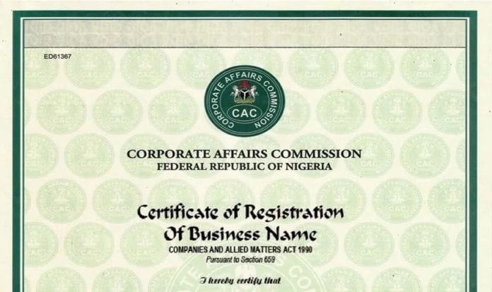 How To Navigate The CAC Registration Portal and the Services they Cover