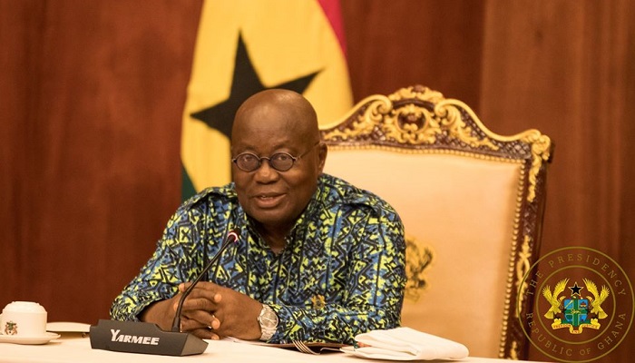 Nana Akufo-Addo’s Age Milestones and His Education Timeline
