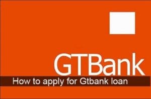 How to Get a GTBank Loan or Borrow Money and the Code to Use