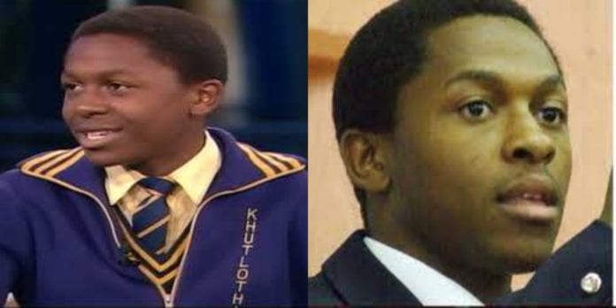 At What Age Did Mbuyiseni Ndlozi Join Politics and How Educated Is He?