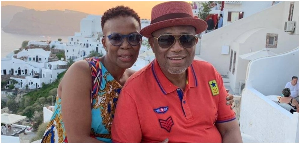 Lebohang Khitsane’s Death and What Became of His Wife Maria Khitsane