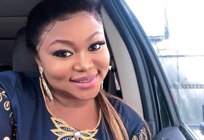 How Old Is Ruth Kadiri - Age Milestones and Full Biography Of The Actress