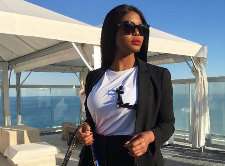 Facts About Minister Malusi Gigaba’s First Wife and Estrangement From ...