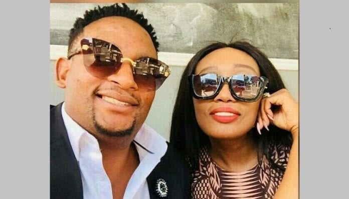 The Gist On Sophie Ndaba Lichaba’s Struggle With Depression, Weight ...