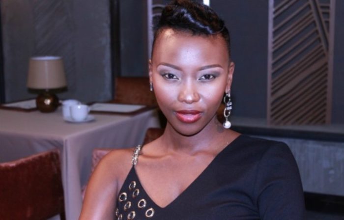 At What Age Did Lerato Moloi Hit Her Modelling Career Milestones and ...