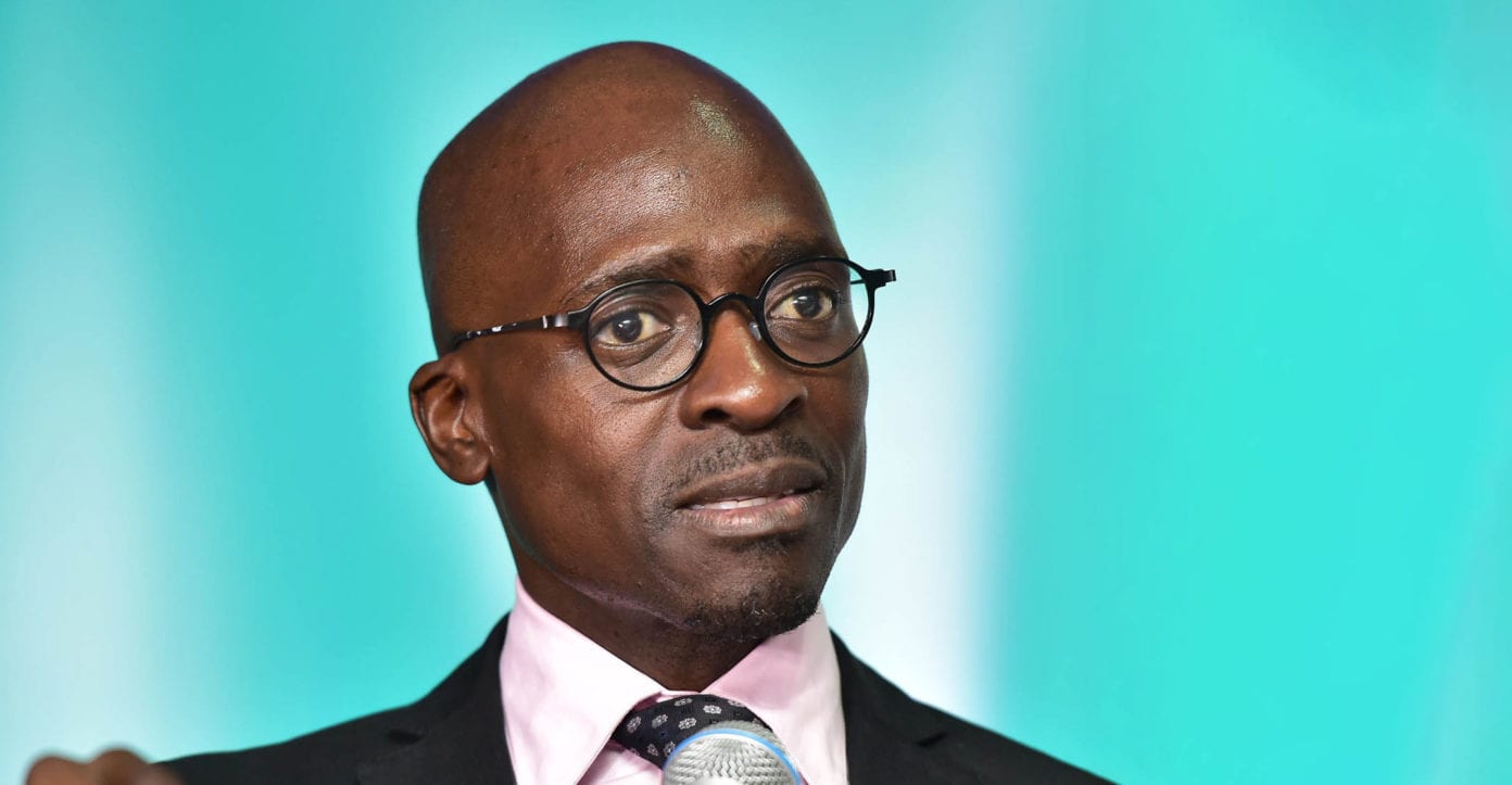 Facts About Minister Malusi Gigaba’s First Wife and Estrangement From ...