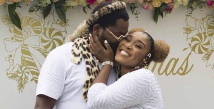 Boyfriends Lady Zamar Has Had and Why Many Thought She Had a Husband