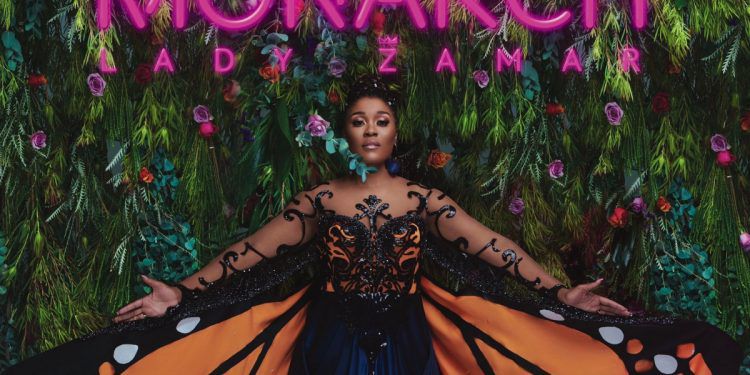 Boyfriends Lady Zamar Has Had and Why Many Thought She Had a Husband