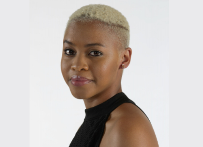 Who Is Siphesihle Ndaba? - Meet The Real Life Mazet from Gomora