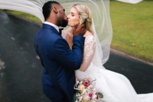 All About Siya Kolisi’s Family of Two Children With Wife Rachel