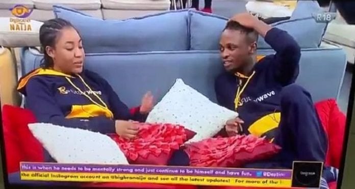 Who Is Laycon? Inside The Personal Life of The BBN Winner