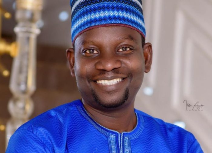 Afeez Owo Biography and Personal Life as Mide Martins Husband