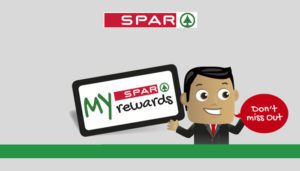 What Is SPAR Rewards, How Do I Register and Use The Cards?