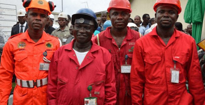 Understanding NNPC Salary Structure and Incentives To Expect