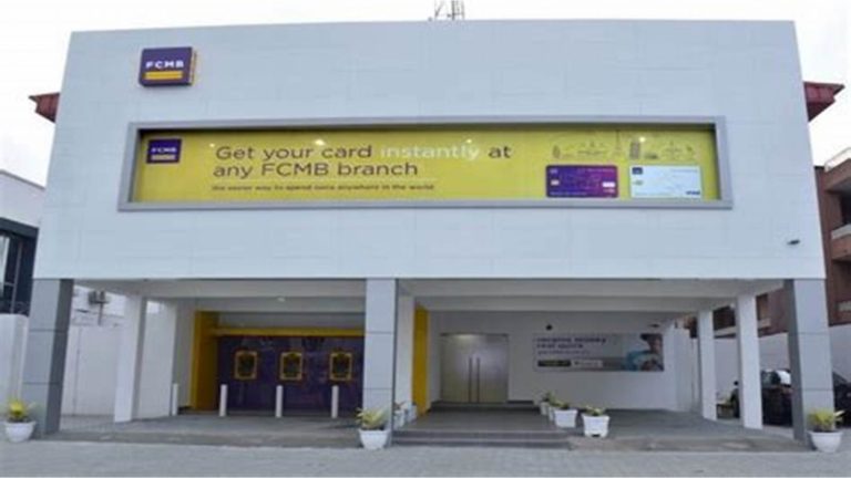 How to Check FCMB Account Number and Balance in 2023