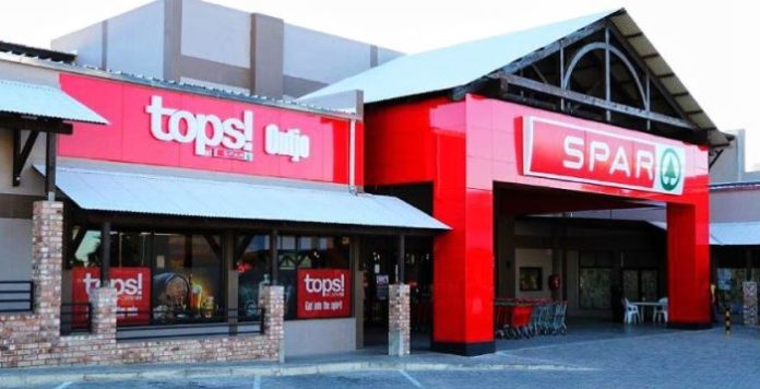 What Is SPAR Rewards, How Do I Register and Use The Cards?